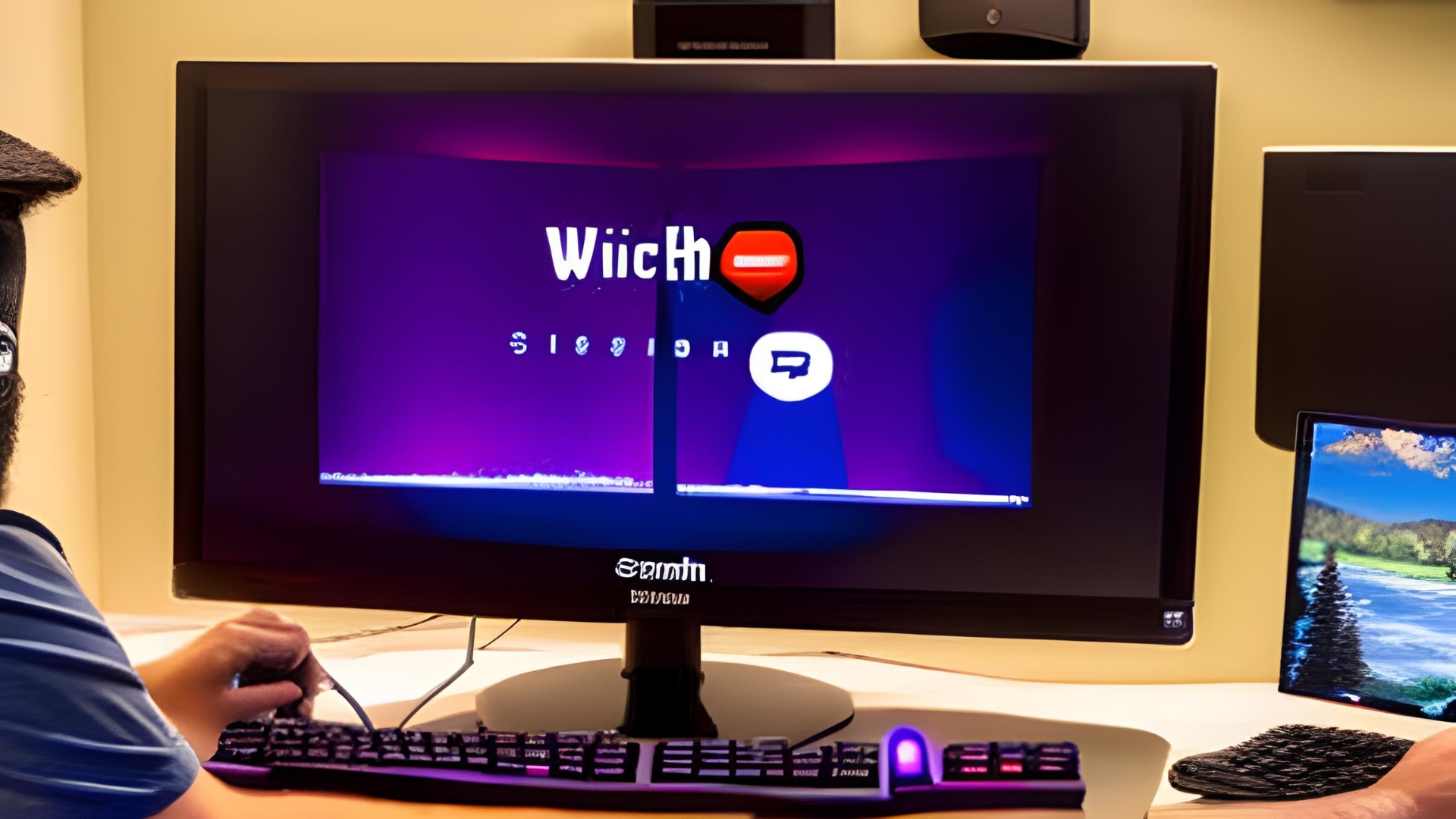 fooltimeGamer – Gaming, Streaming and a Dream